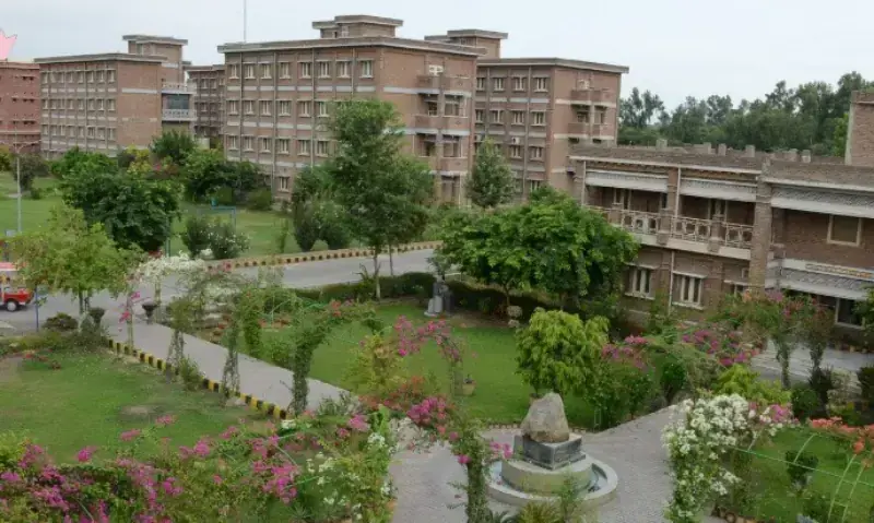 Committee formed to begin process for appointing vice chancellors at KP ...