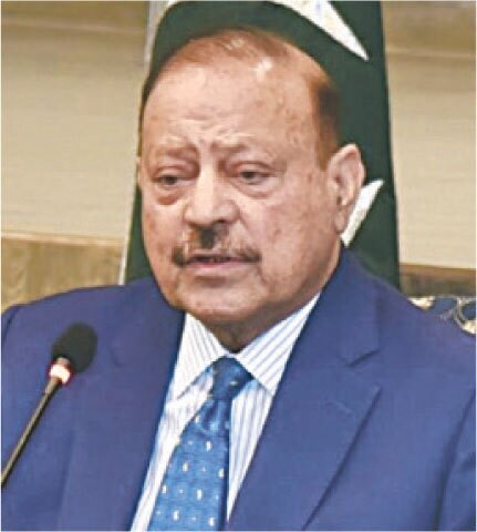 Sultan Mahmood passes away at 70 - Newspaper - DAWN.COM