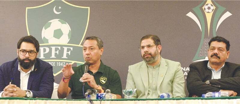 National Challenge Cup returns as Solano seeks ‘gradual growth’ - Sport ...