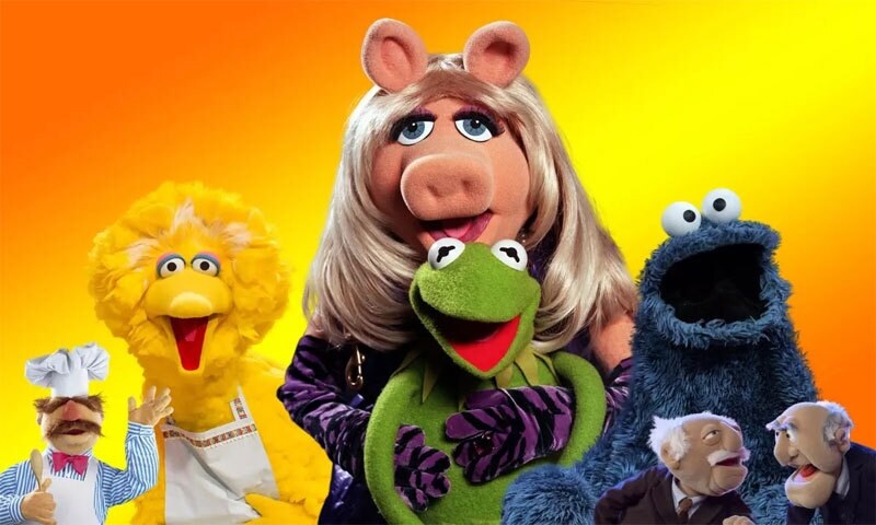 WIDE ANGLE: 50 YEARS OF MUPPETS MAGIC - Newspaper - DAWN.COM