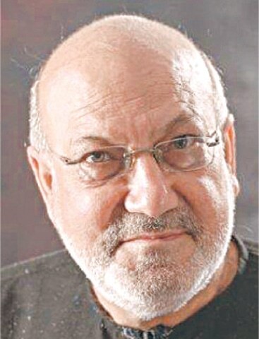 Actor Asim Bukhari passes away - Newspaper - DAWN.COM