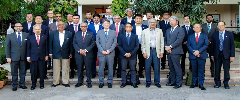 Pak-Japan Business Forum appoints Mandviwalla as chairman - Newspaper ...