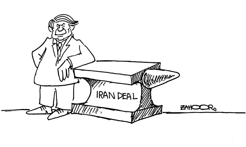 Cartoon: 2 June, 2026 - Newspaper - DAWN.COM