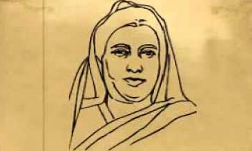 Begum Rokeya - Alchetron, The Free Social Encyclopedia