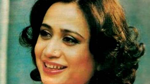 ‘Parveen’s poetry had metaphor of death much before her passing away ...