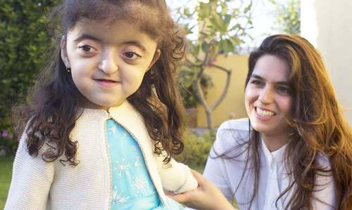 In-Depth - Special Needs - DAWN.COM