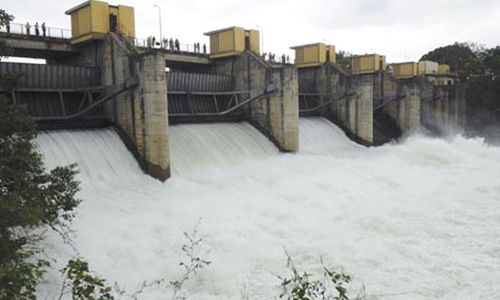 PTI govt to complete construction of Dasu dam by 2022, says Faisal ...