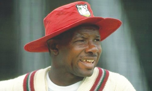 'You have been the worst foreign secretary ever,' Basit wrote in ...