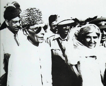 Special report: The Legacy of Mr Jinnah 1876-1948 - Pakistan - DAWN.COM