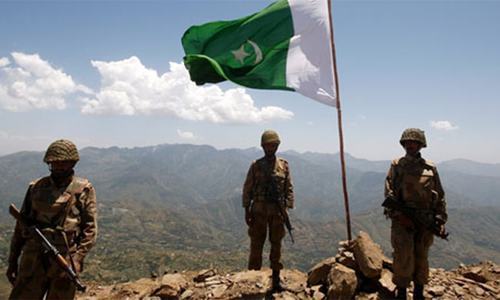 Pakistan’s losses in war on terror fail to impact US discourse ...