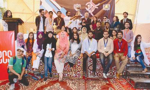 JSMU okays plan to set up boys medical college - Pakistan - DAWN.COM