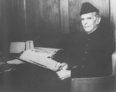 The Importance Of Being Mr Jinnah - Sp Supplements - DAWN.COM