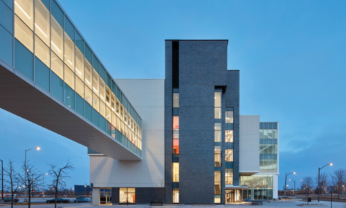 This Canadian college is called the 'Harvard' of animation. Here's why ...