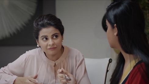 Teeli has a new web series coming out about women in Pakistan - Culture ...