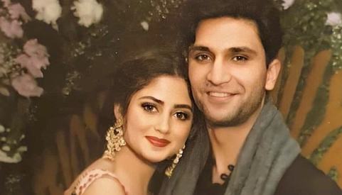 9 kinds of Pakistani celeb couples you encounter on Instagram ...
