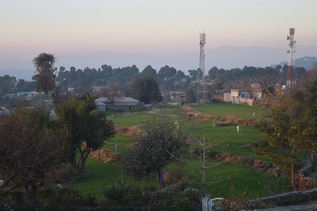 I took a trip to Kotli Sattian and Karor and here's everything that ...