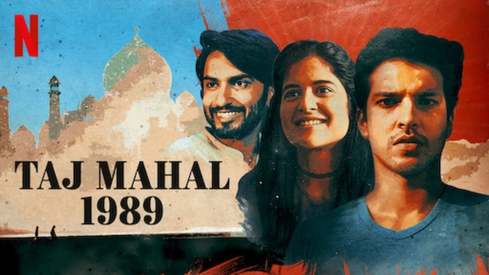 Taj Mahal 1989 is a classic example of how in a TV series, less can ...