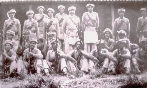 HISTORY: THE GILGIT-BALTISTAN CONUNDRUM - Newspaper - DAWN.COM