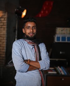 The Baluch Twins want to revive Balochi music, one song at a time ...