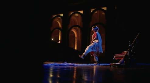 How She Moves celebrates Pakistan's rich heritage of classical dance ...
