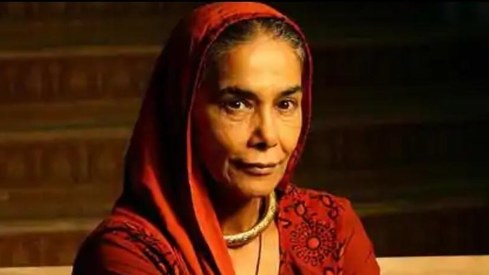 Actor Nayla Jaffri passes away in Karachi - Celebrity - Images