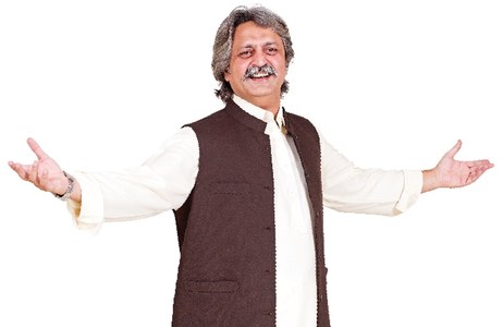 Saife Hassan — from teaching ninth graders to directing superstars ...