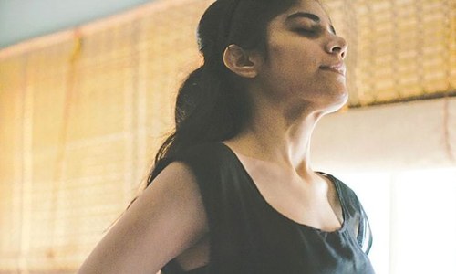 The stories we can tell best are about ourselves, says British ...