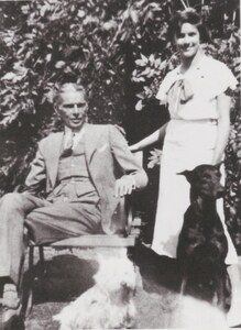 HISTORY: THE WOMEN IN JINNAH’S LIFE - Newspaper - DAWN.COM