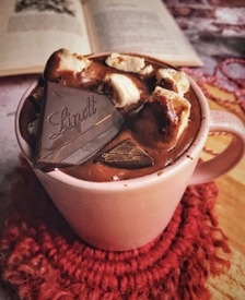 5 ways to amp up your hot chocolate recipe - Local - Images