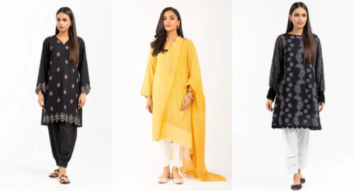 Ideas launches Pakistan Day sale with up to 50% off - Culture - Images