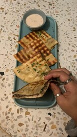 Review: Is Siroc the Karachi eatery that finally gets Middle Eastern ...