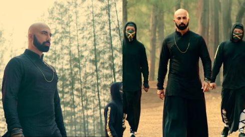 For designer HSY, acting is putting himself at zero and starting from ...