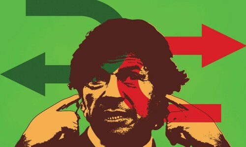 News stories for Nadeem F. Paracha - DAWN.COM