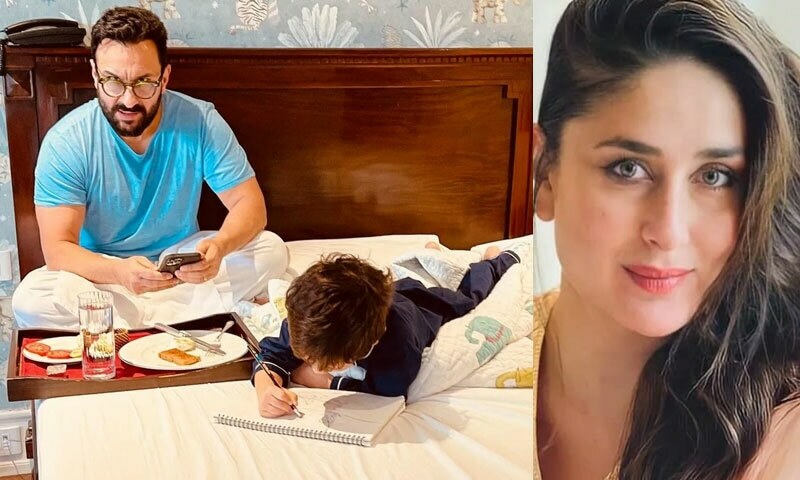 Food Stories: Sarson ka saag / Makki ki roti - DAWN.COM