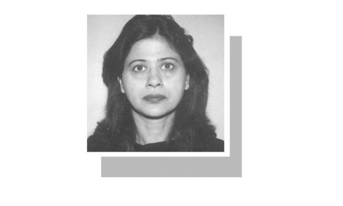 The unforgettable Khalida Riyasat - Pakistan - DAWN.COM