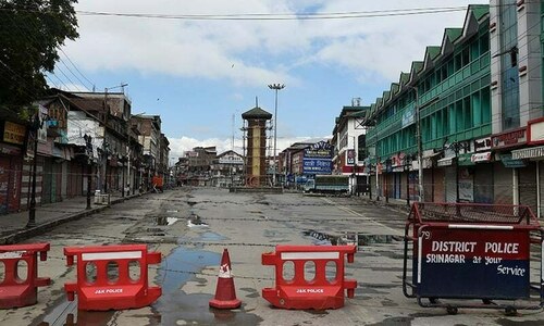 The Ojhri Camp disaster — Who's to blame? - Newspaper - DAWN.COM