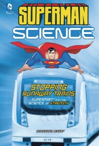 Book review: Superman Science: Strength - Newspaper - DAWN.COM