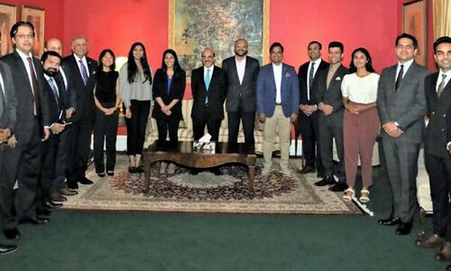 The Ojhri Camp disaster — Who's to blame? - Newspaper - DAWN.COM