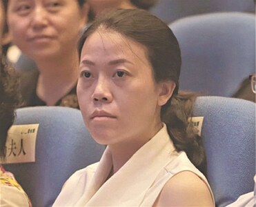 ‘Asia’s richest woman’ Yang Huiyan loses half her wealth in real estate ...