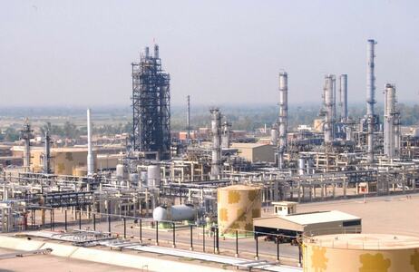 PARCO exhibits inspiring determination for providing energy with ...