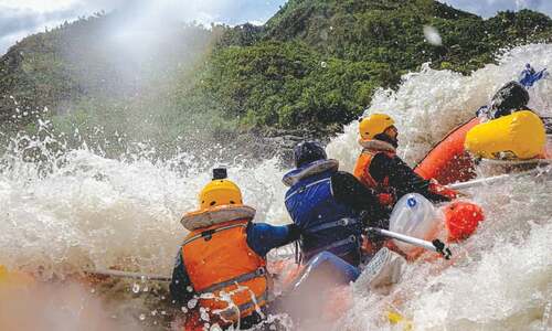 Govt to launch ‘Living Indus’ project to protect civilisations ...