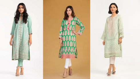 The 'Great Winter Sale' is back. Ideas is now offering up to 70% off ...