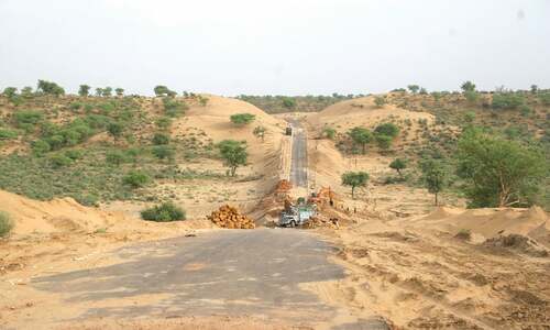 First-of-its-kind study highlights Tharparkar’s conservation needs ...