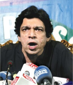 Killing of Arshad planned in Pakistan, says Vawda - Newspaper - DAWN.COM