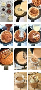 Cook-it-yourself: Malt caffè mocha - Newspaper - DAWN.COM