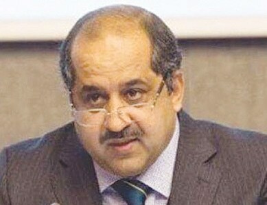 Mansoor Awan named new attorney general - Pakistan - DAWN.COM