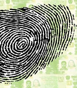 Nadra launches service enabling citizens to protect their personal data ...