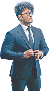 THE ICON INTERVIEW: HOW UMAIR GOT HIS GROOVE BACK - Newspaper - DAWN.COM