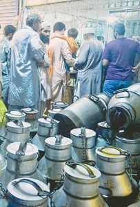 The dairy sector - Newspaper - DAWN.COM