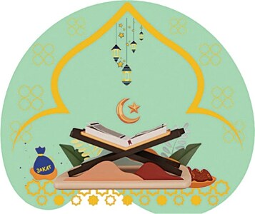 Story time: The lessons of Ramazan - Newspaper - DAWN.COM